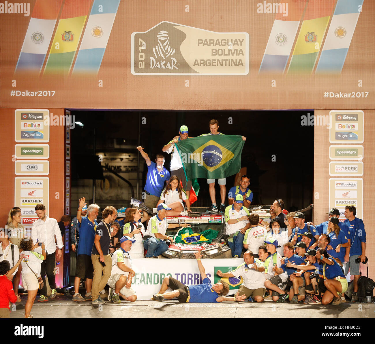 Leandro torres hi-res stock photography and images - Alamy