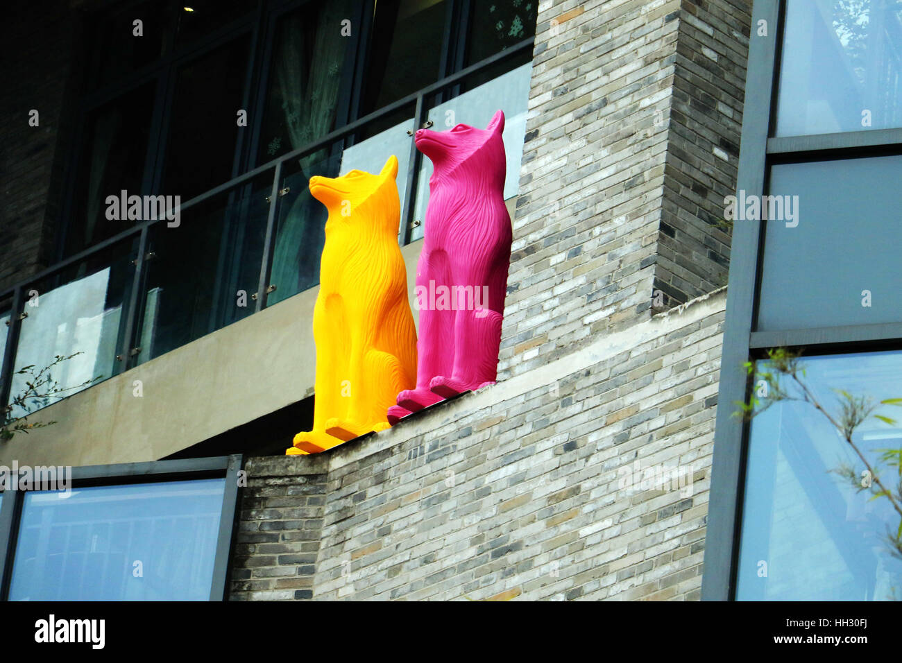 Chongqing, China. 14th Jan, 2017. **EDITORIAL USE ONLY. CHINA OUT** The ...