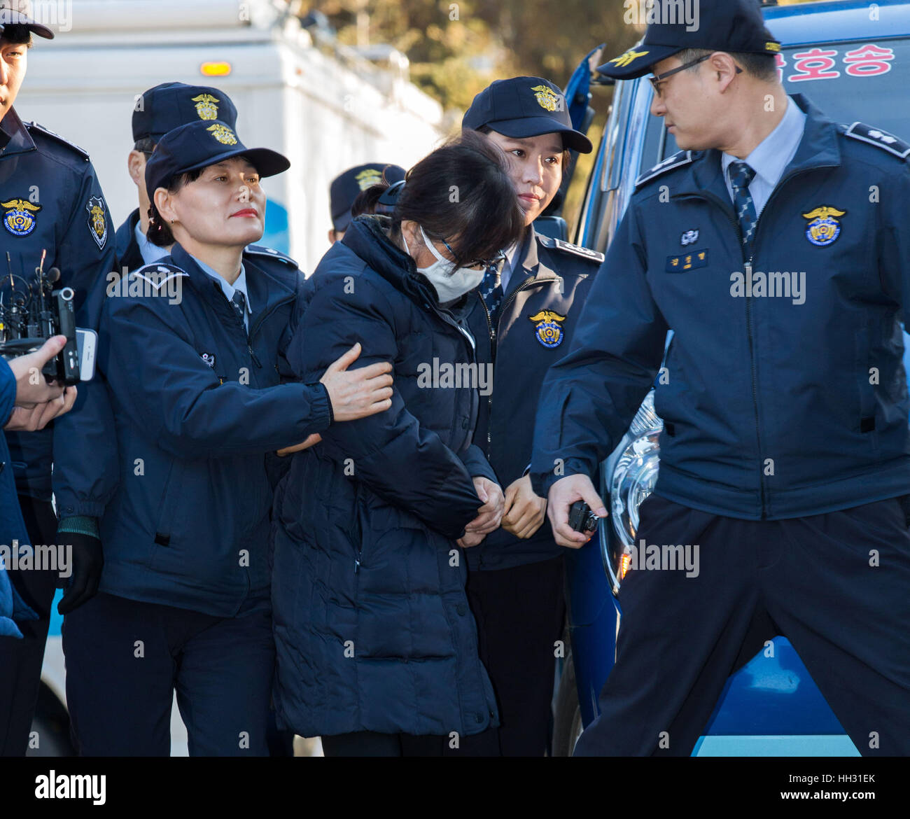 Choi soon sil hi-res stock photography and images - Alamy