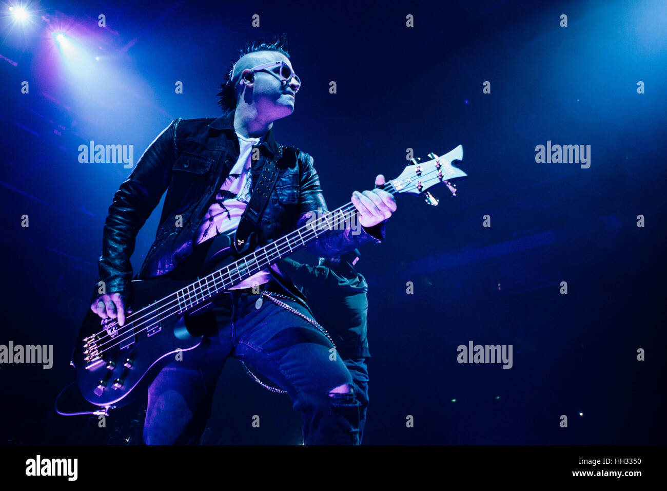 Johnny christ hi-res stock photography and images - Alamy