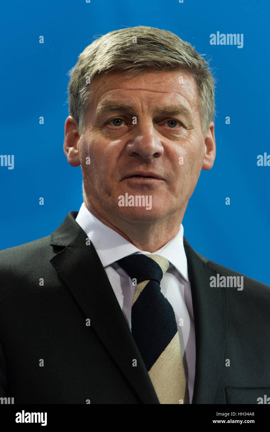 Bill english hi-res stock photography and images - Alamy