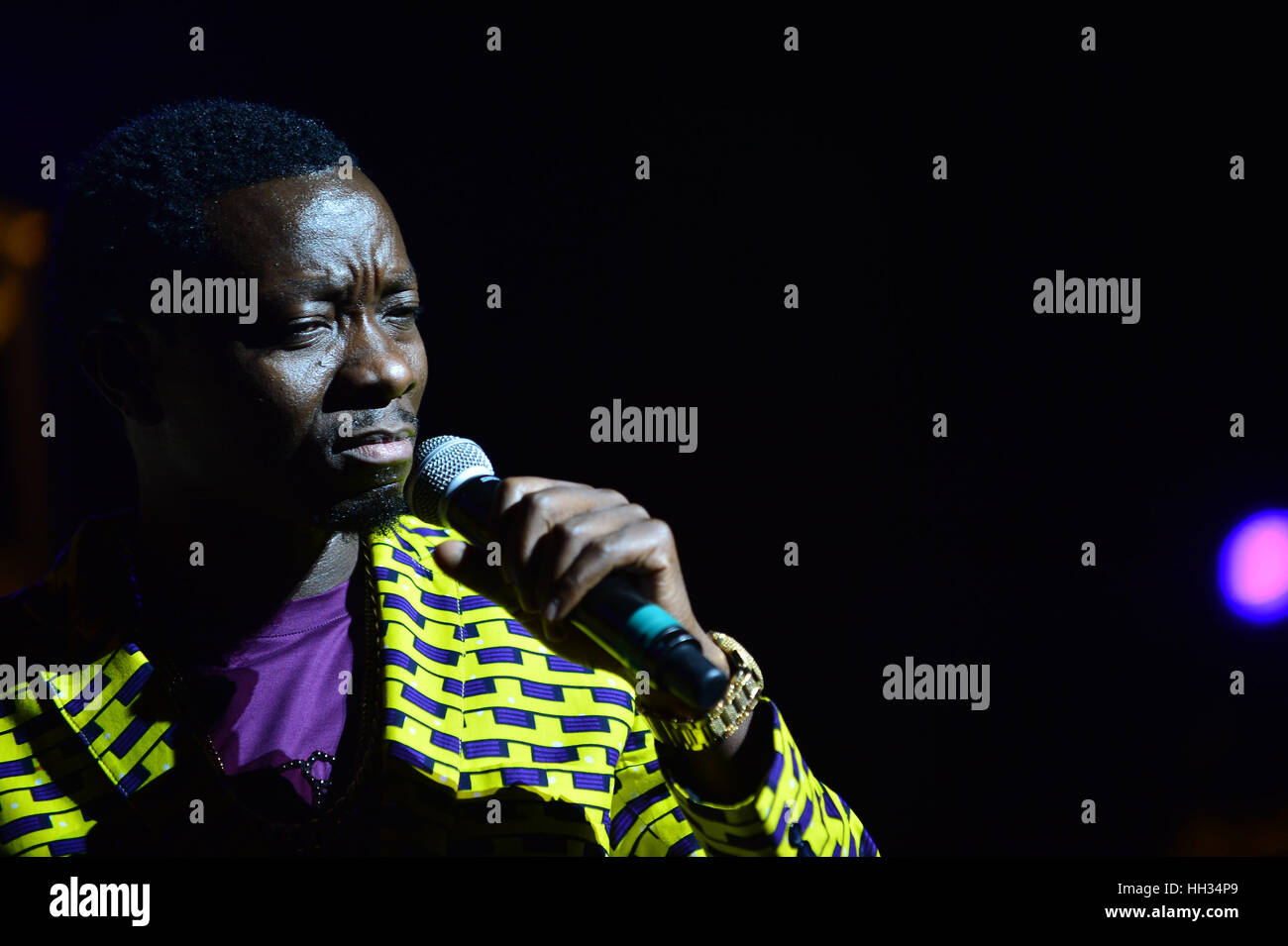 Michael blackson hi-res stock photography and images - Alamy