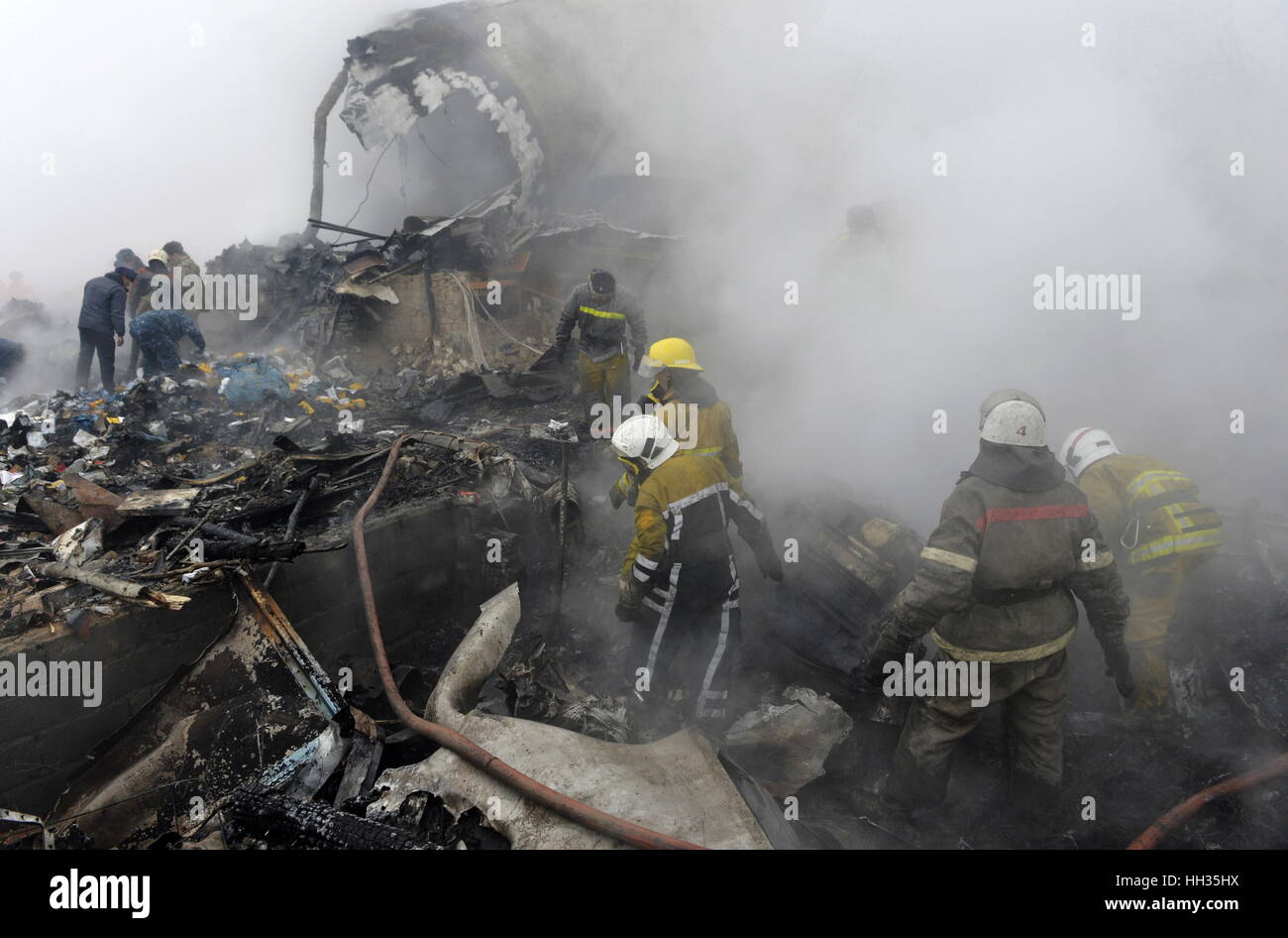 Destroyed Jet High Resolution Stock Photography and Images - Alamy