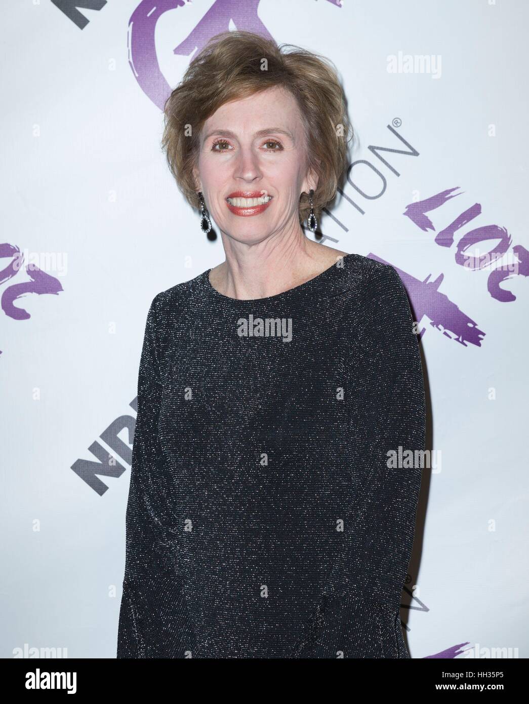 New York, NY, USA. 15th Jan, 2017. Drew Long at arrivals for National ...