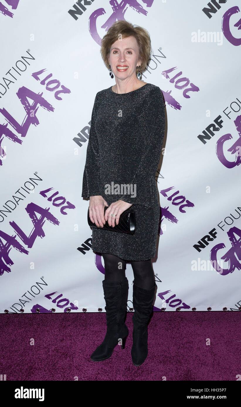New York, NY, USA. 15th Jan, 2017. Drew Long at arrivals for National ...