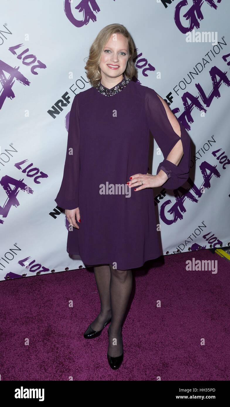 Retails new york hi-res stock photography and images - Alamy