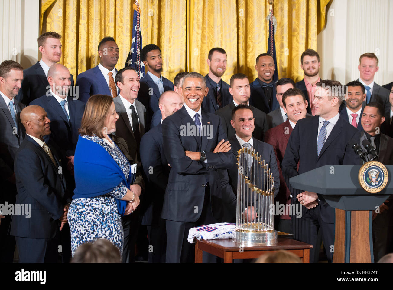 Chicago series hi-res stock photography and images - Alamy