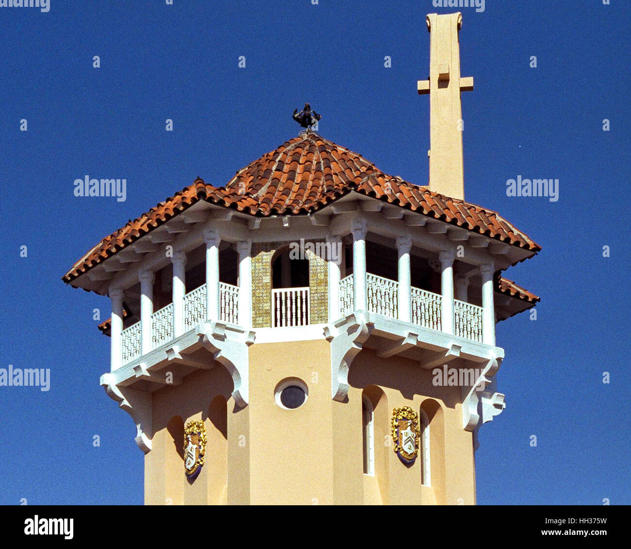 Club mar a lago hi-res stock photography and images - Alamy