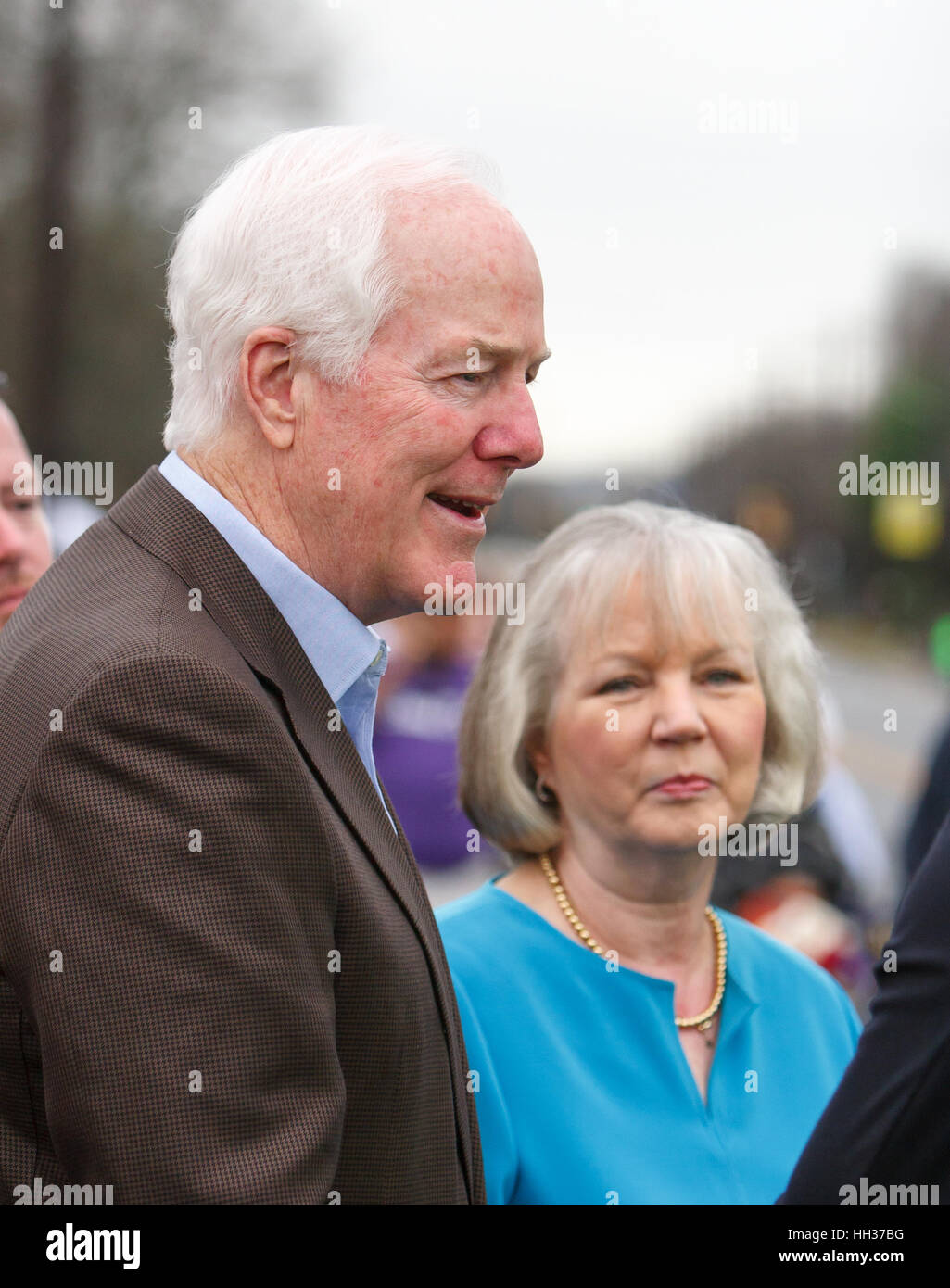 Martin luther wife hi-res stock photography and images - Alamy
