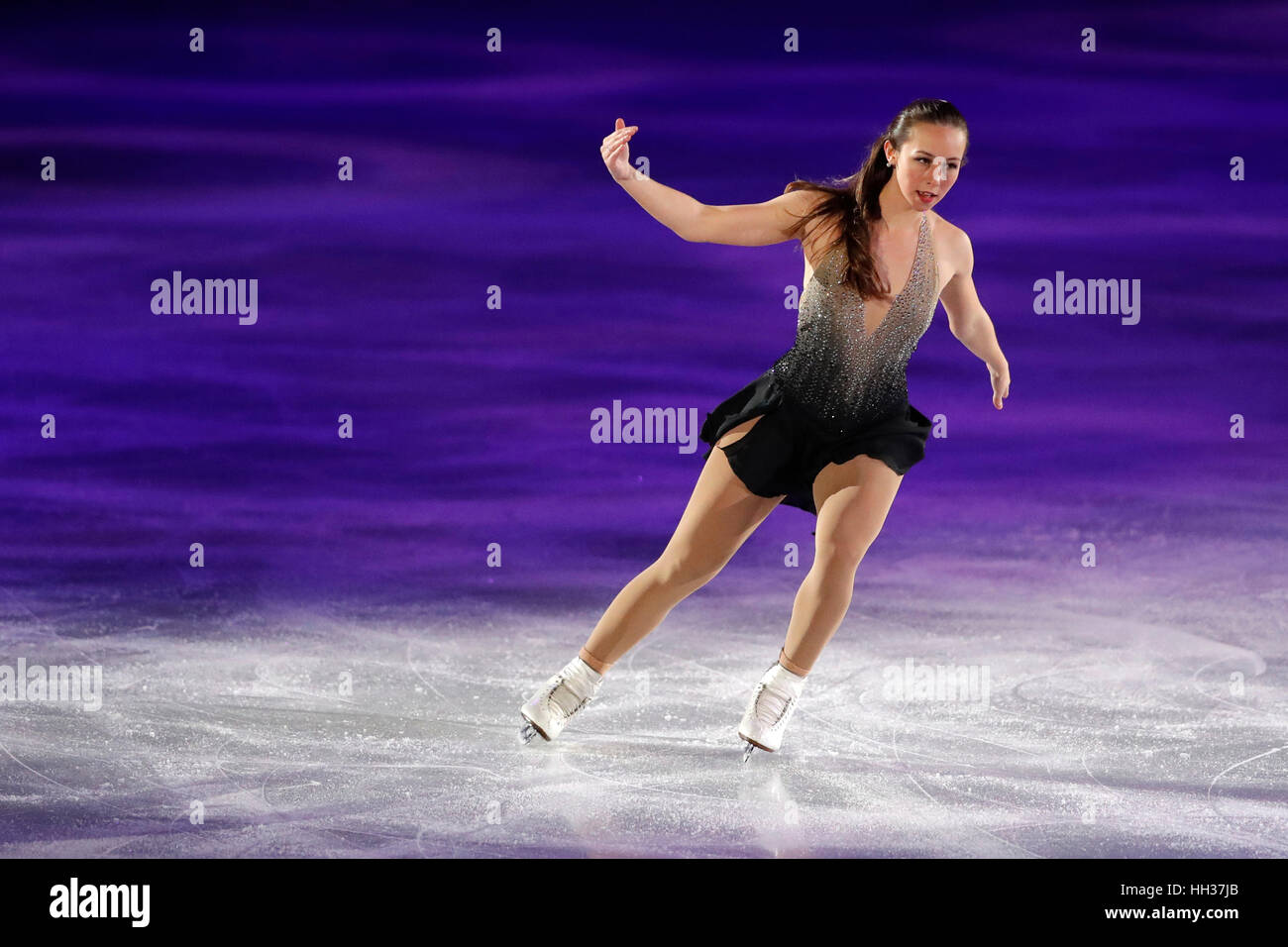 Kimmie meissner hi-res stock photography and images - Alamy