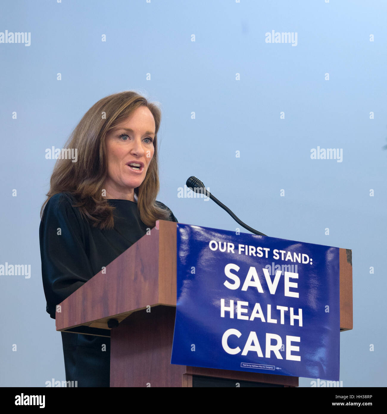 Kathleen rice hi-res stock photography and images - Alamy