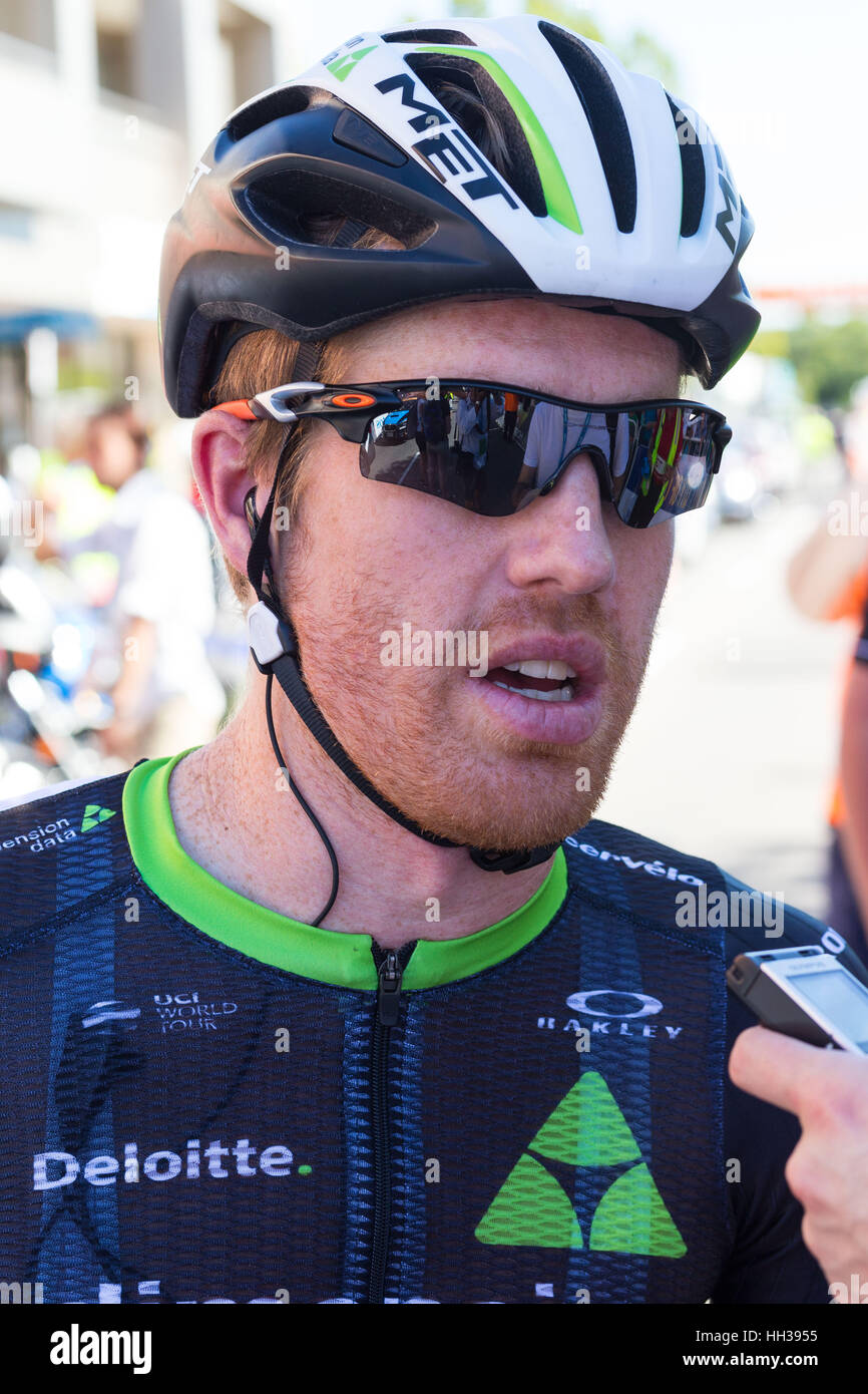 Tyler farrar hi-res stock photography and images - Alamy