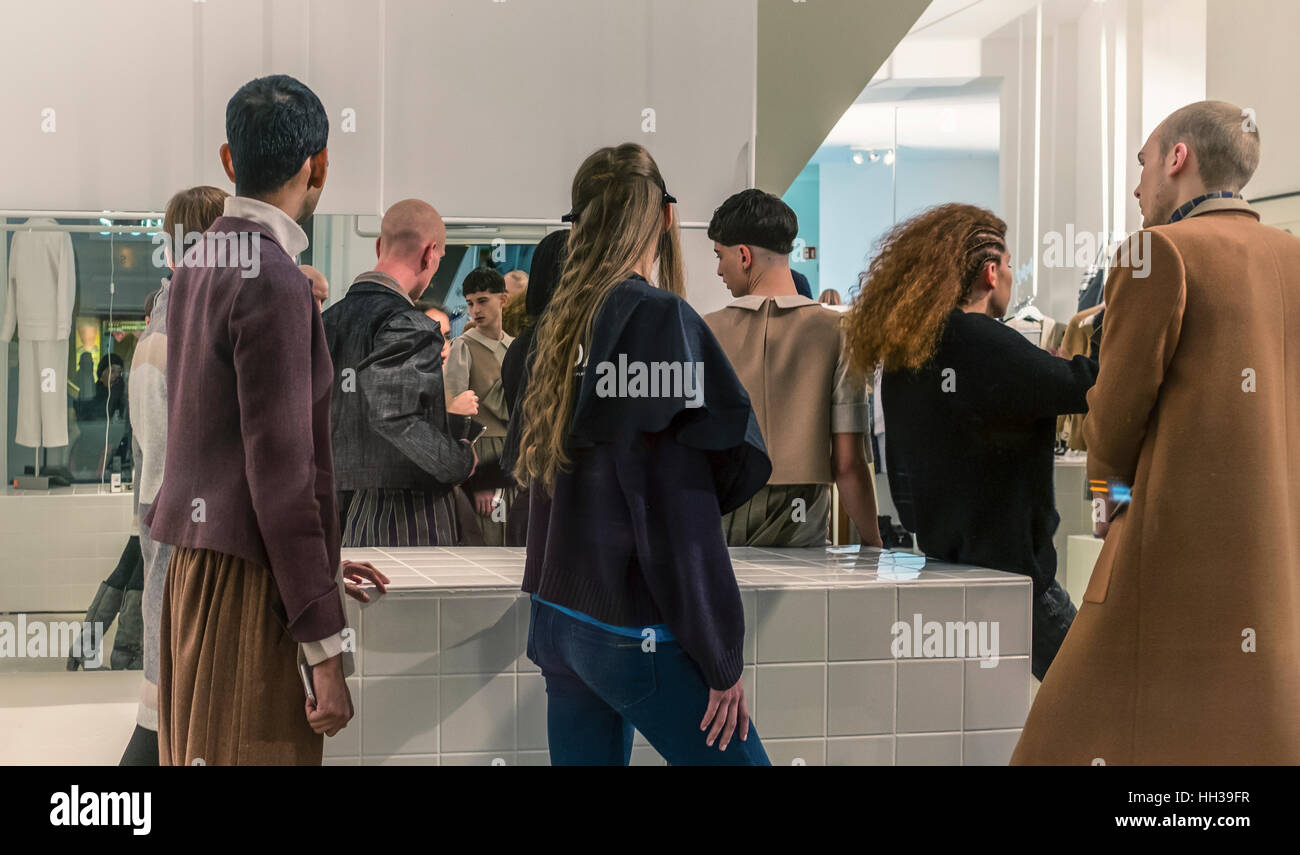 Studio 183 berlin hi-res stock photography and images - Alamy