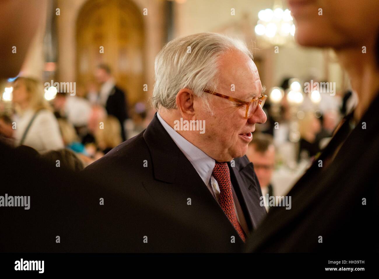Munich, Germany. 15th Jan, 2017. MUNICH/GERMANY - JANUARY 15: Dr ...