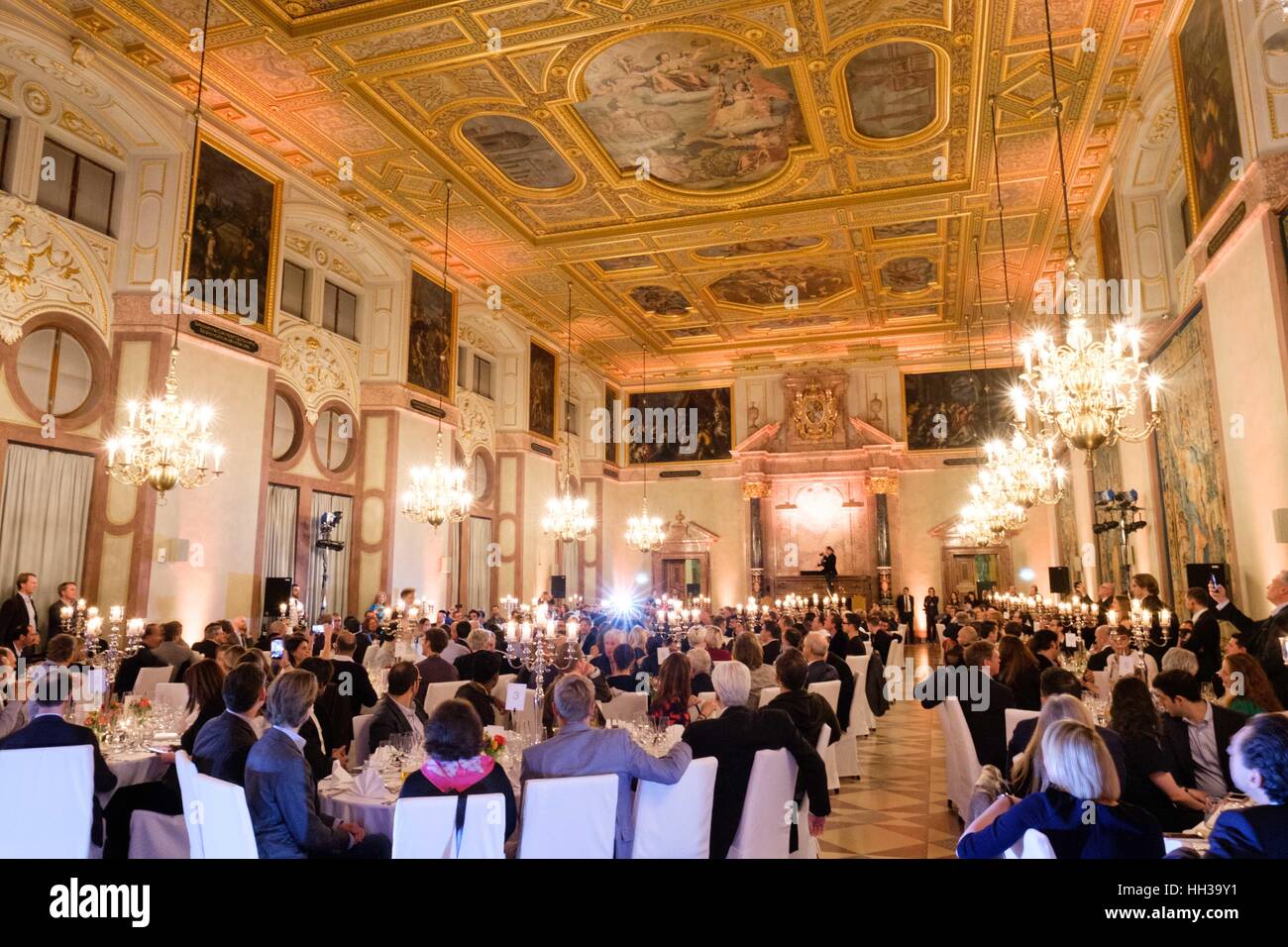 Munich, Germany. 15th Jan, 2017. MUNICH/GERMANY - JANUARY 15 ...