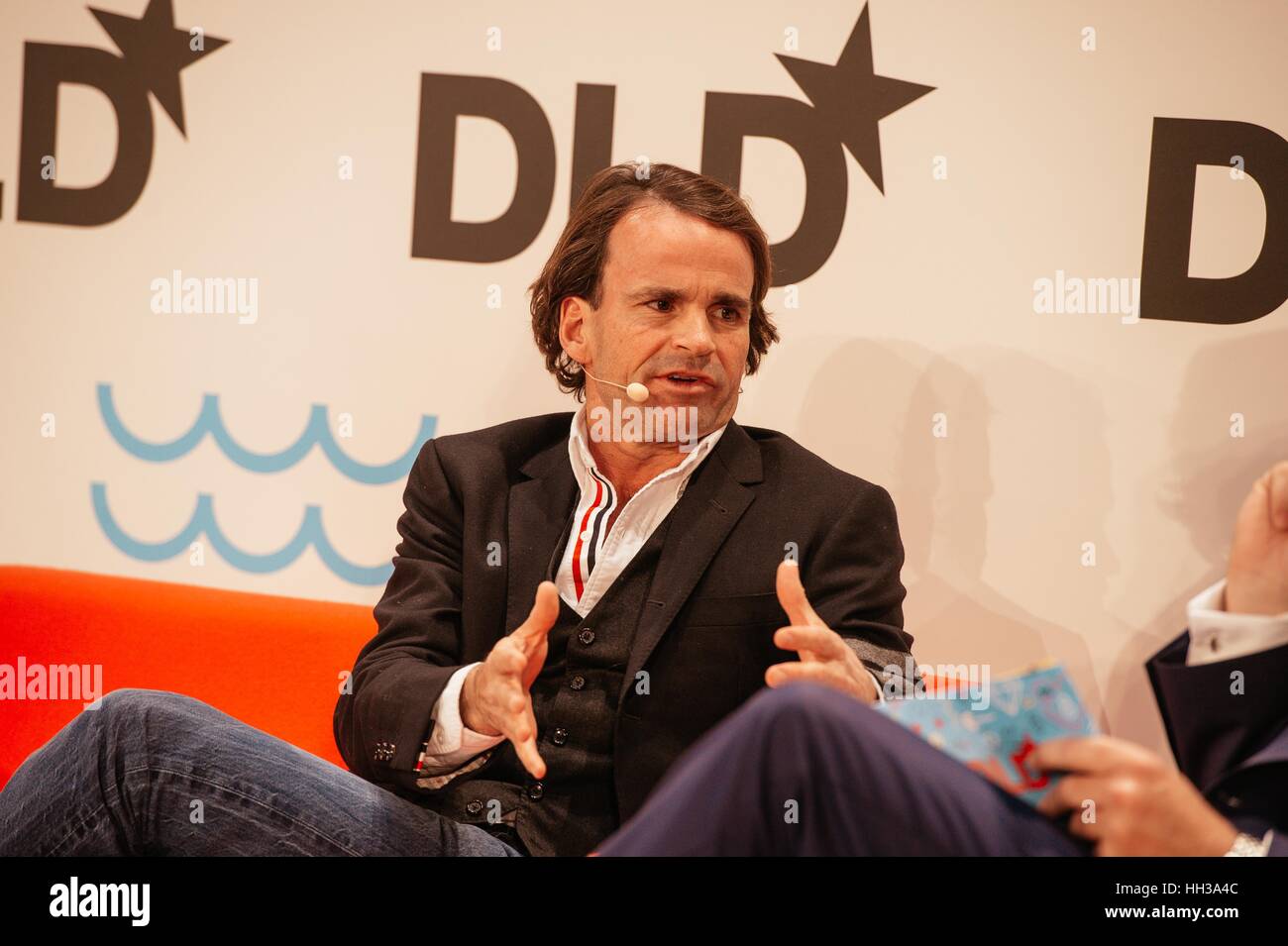 Patrick healy hi-res stock photography and images - Alamy