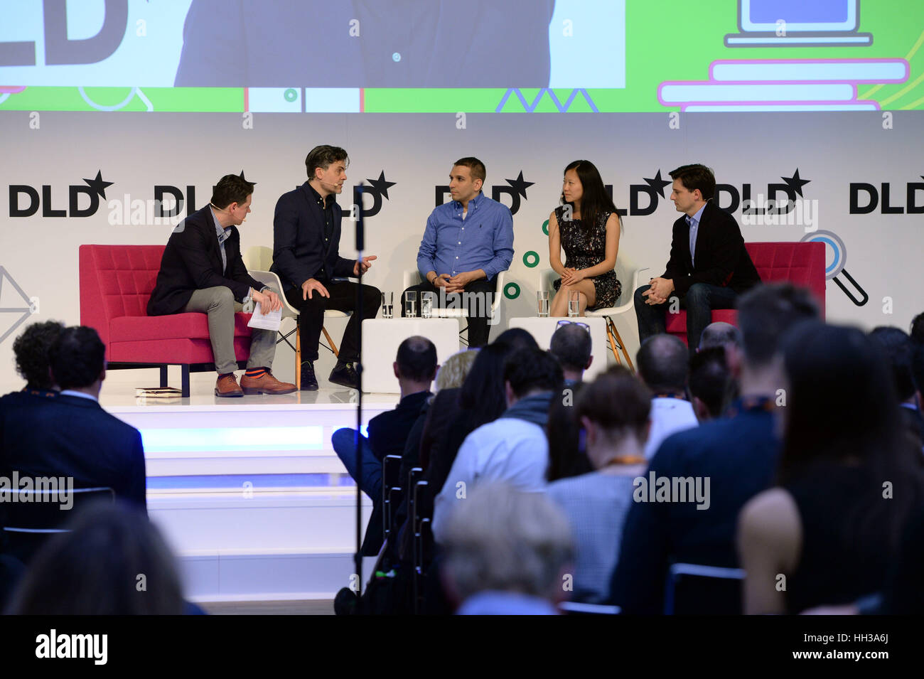 Alexander hanson hi-res stock photography and images - Alamy