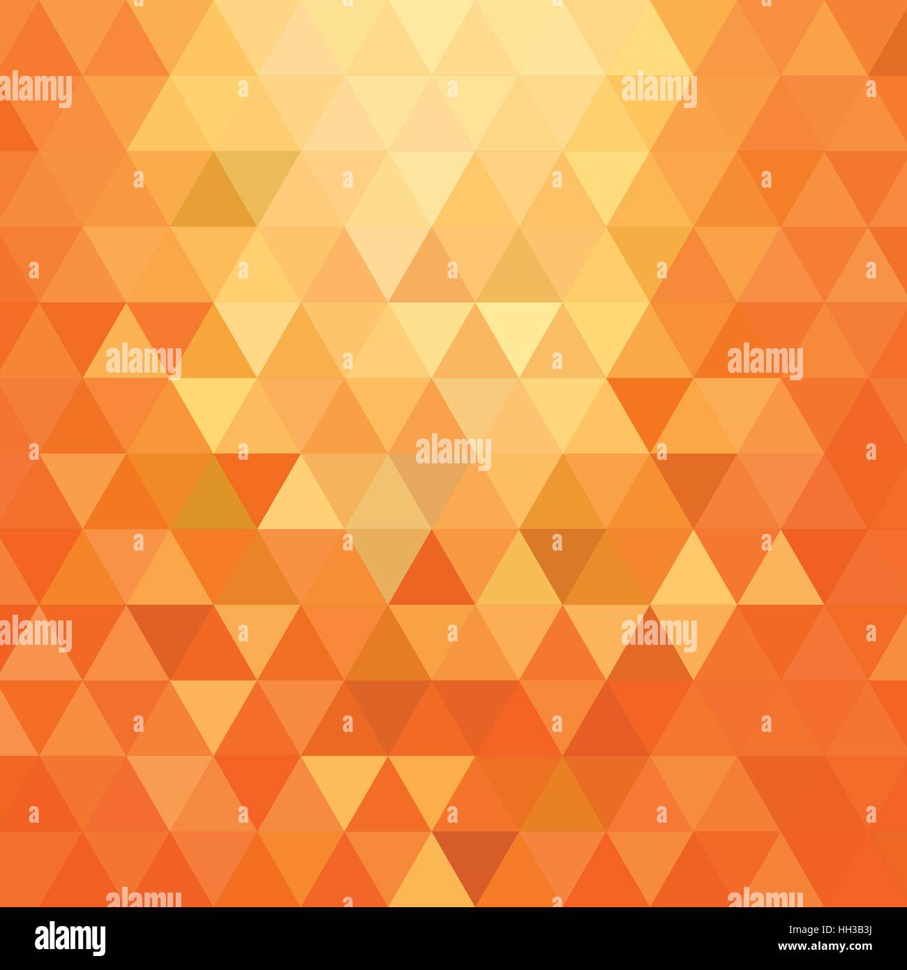abstract geometric triangle background Stock Vector Image & Art - Alamy