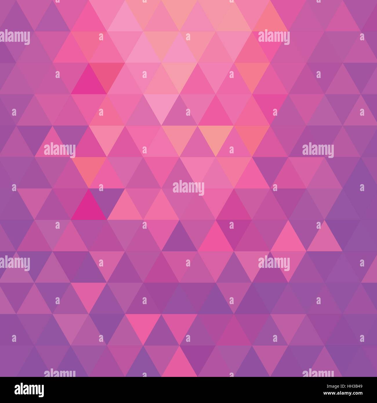abstract geometric triangle background Stock Vector Image & Art - Alamy
