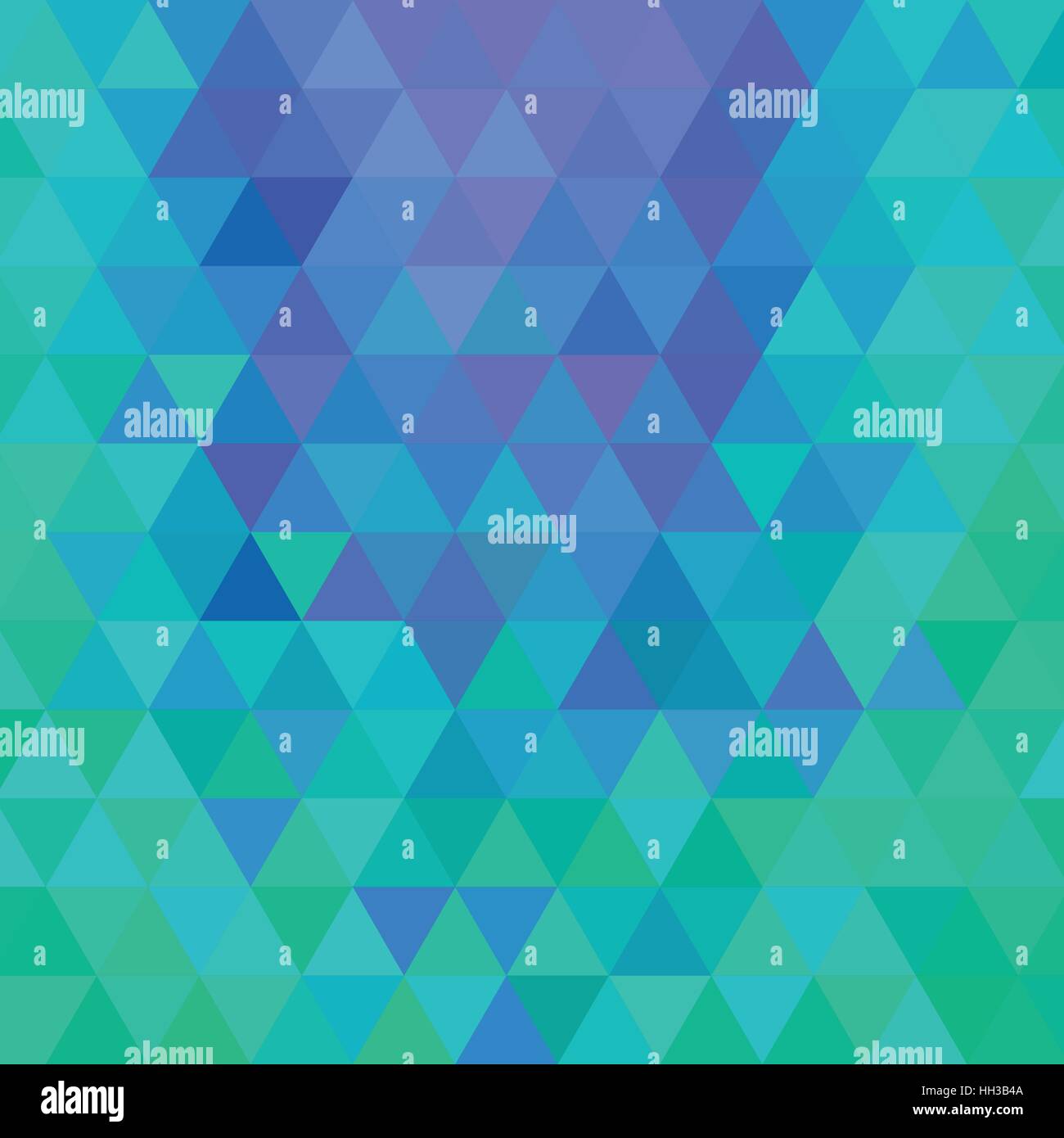abstract geometric triangle background Stock Vector Image & Art - Alamy