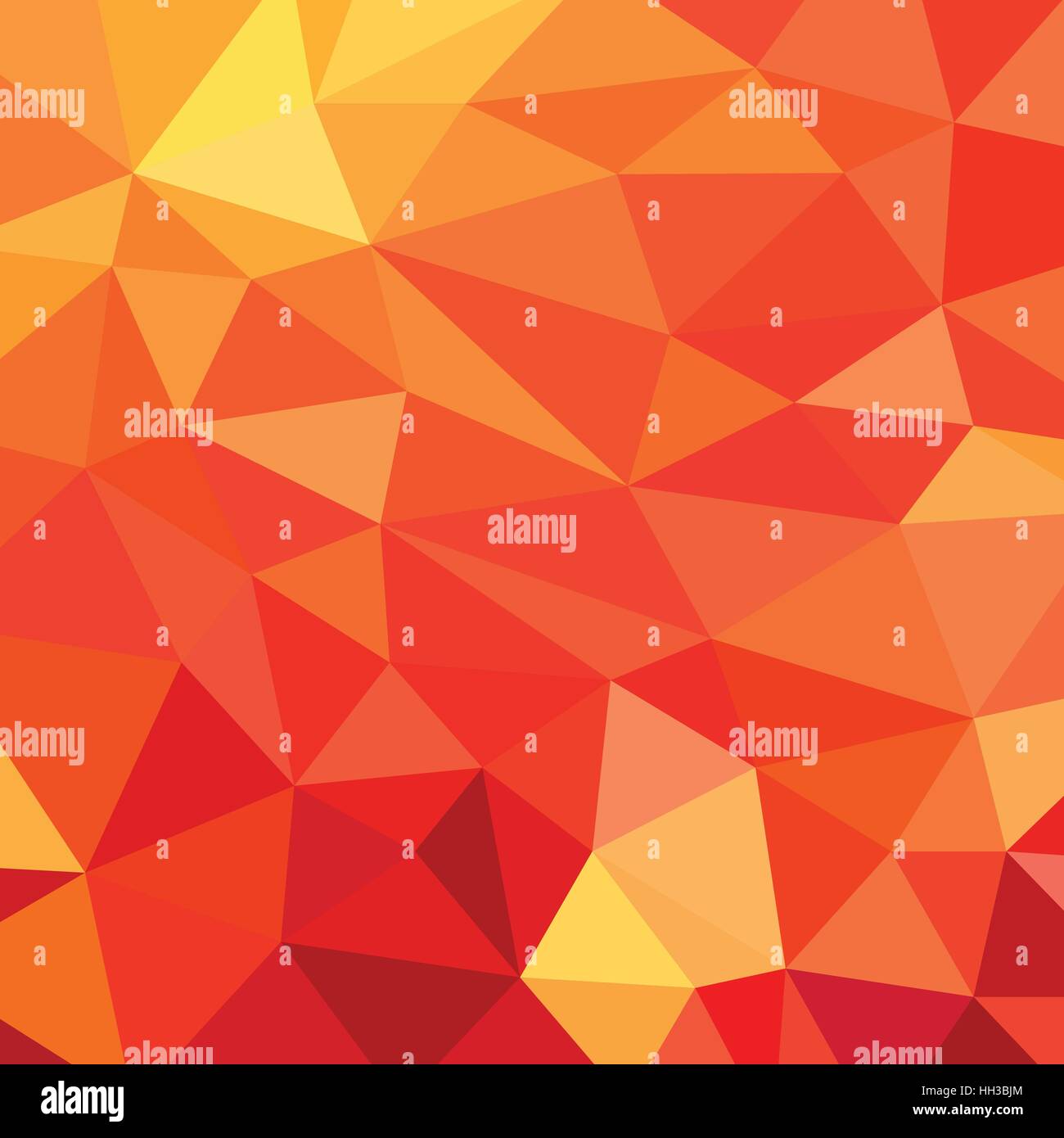 abstract geometric triangle background Stock Vector Image & Art - Alamy