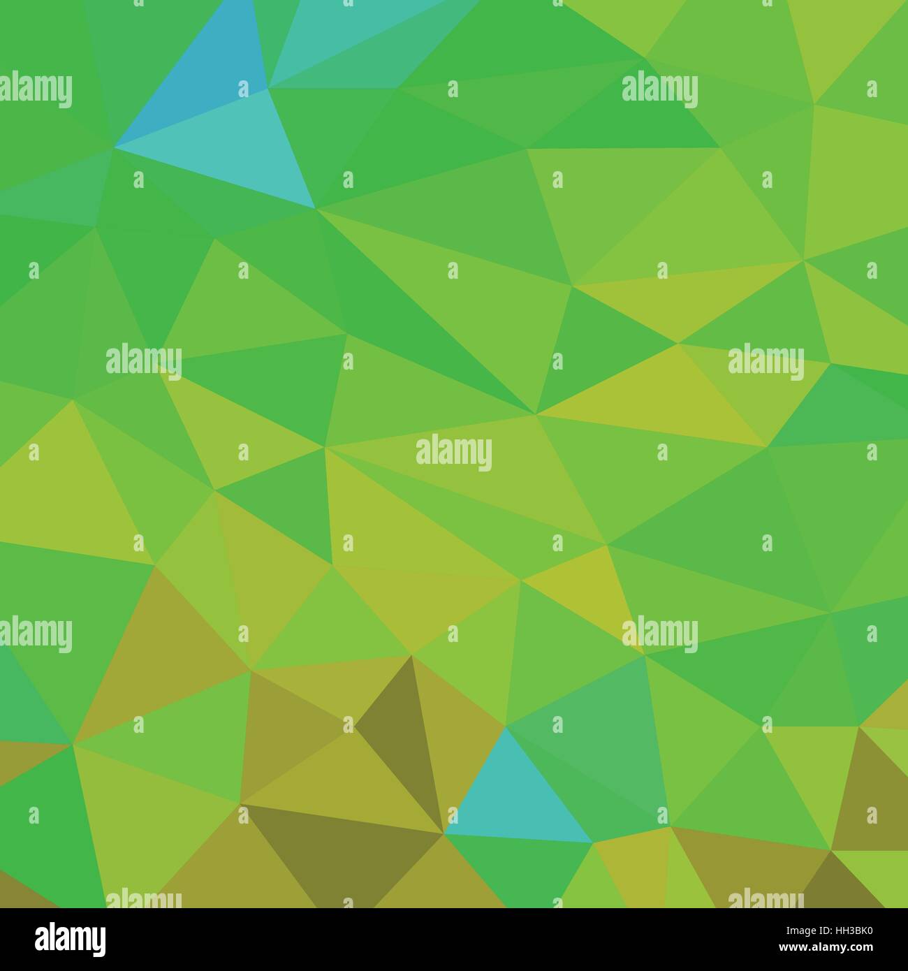 abstract geometric triangle background Stock Vector Image & Art - Alamy