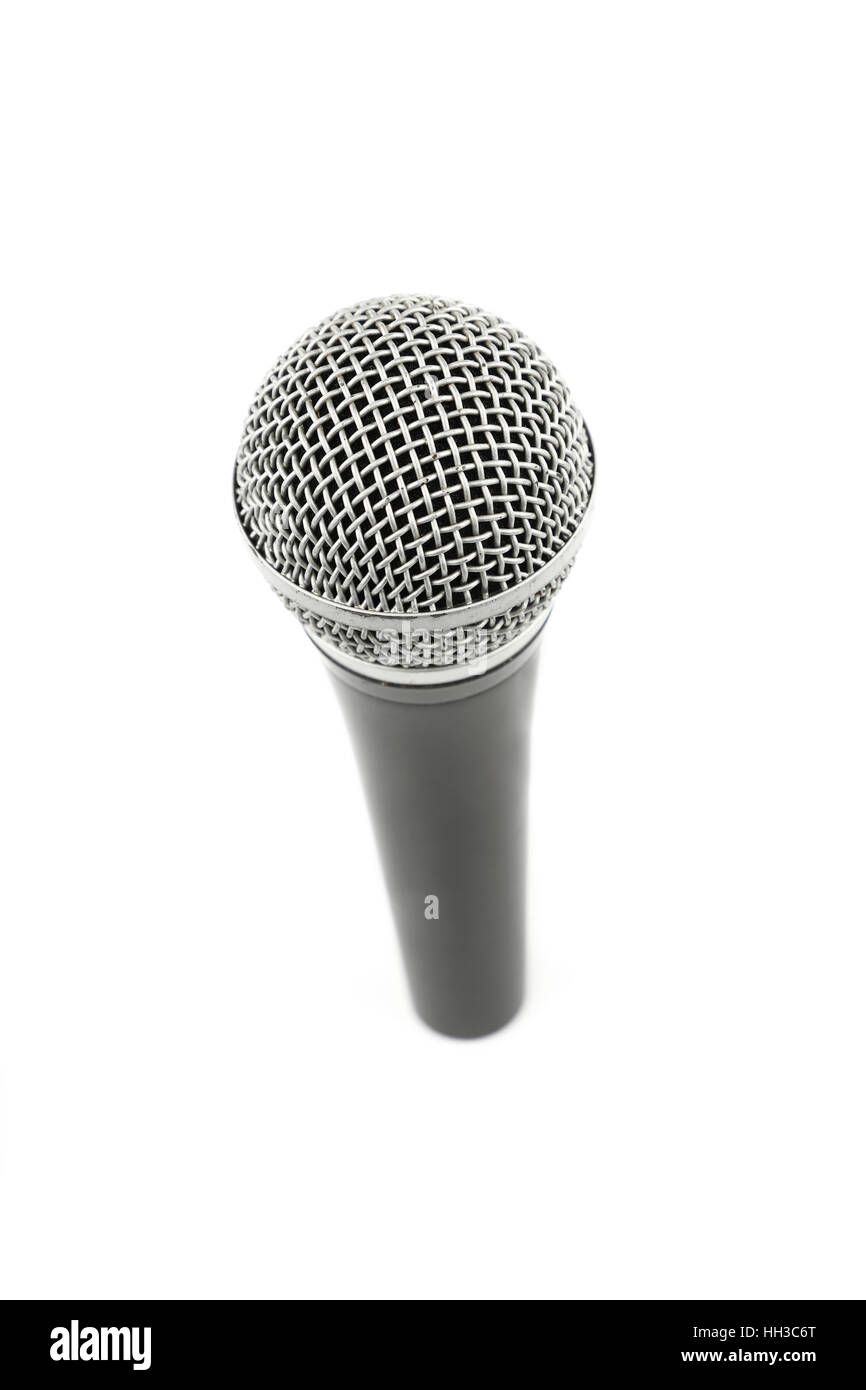 Tone of voice hi-res stock photography and images - Alamy
