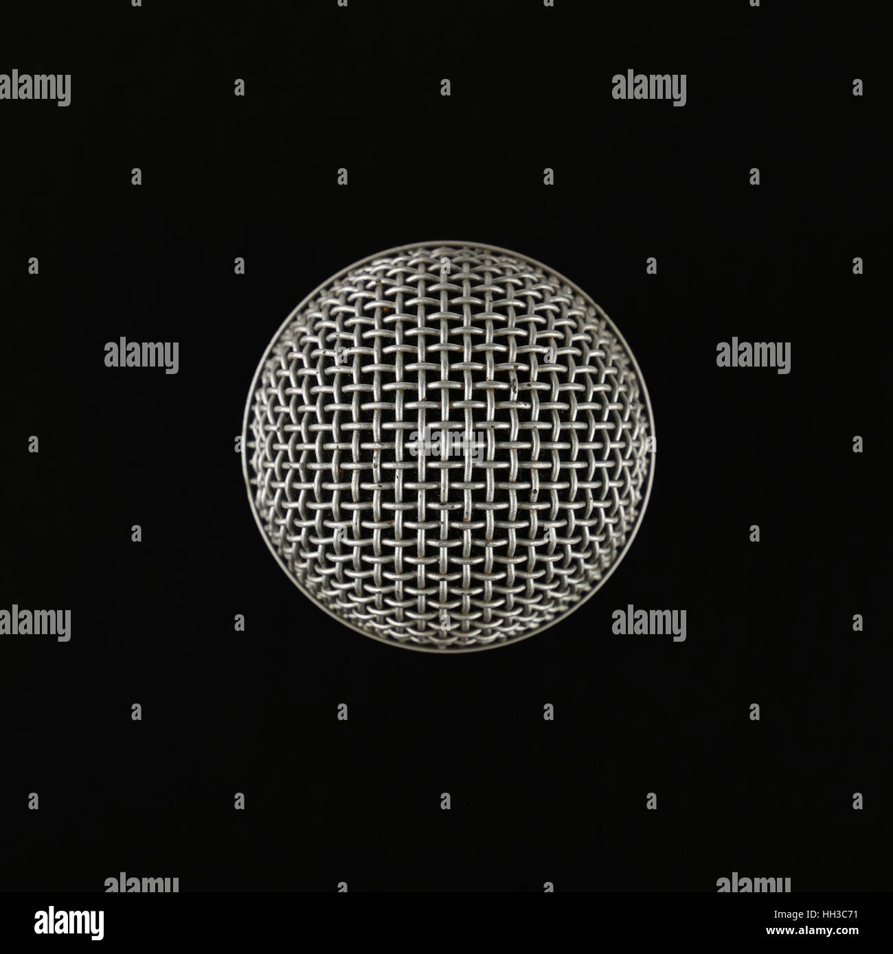 Personal mic hi-res stock photography and images - Alamy