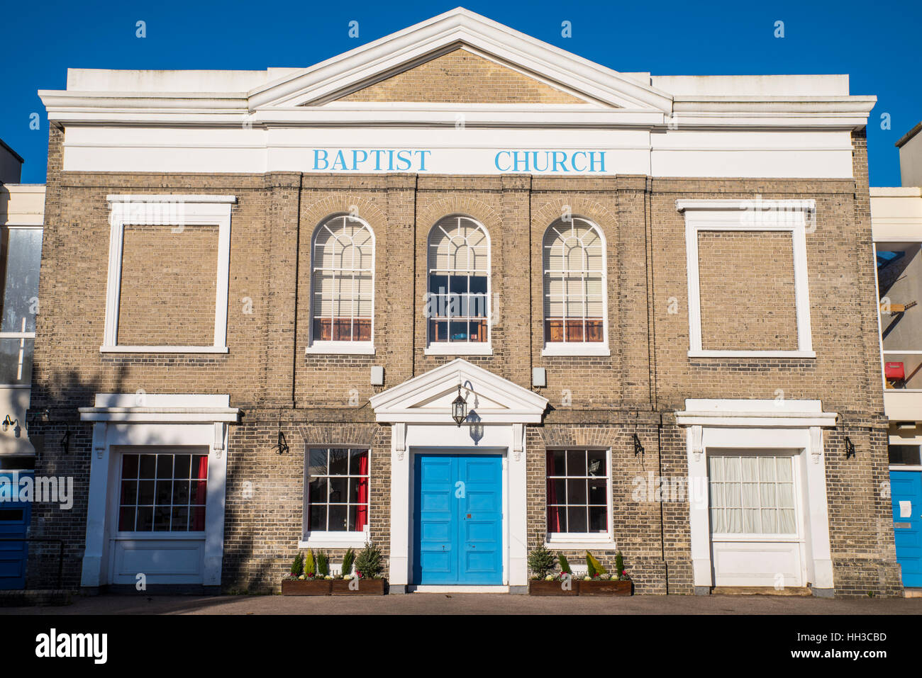 Colchester church hi-res stock photography and images - Alamy