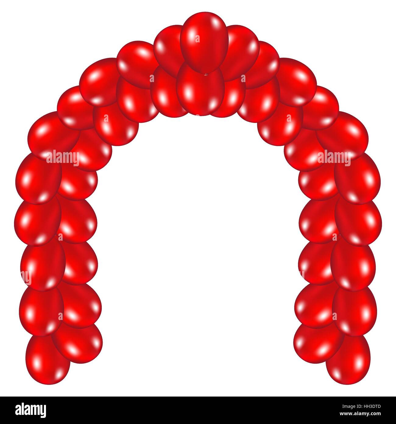 Arch ribbon hi-res stock photography and images - Alamy