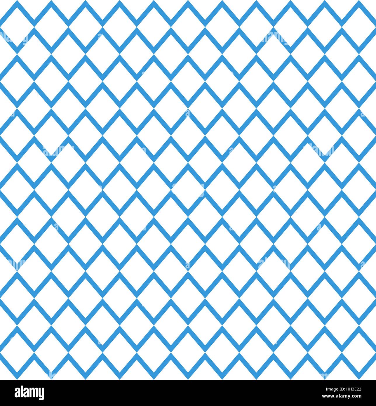 Seamless monochrome geometric triangular pattern. vector illustr Stock ...