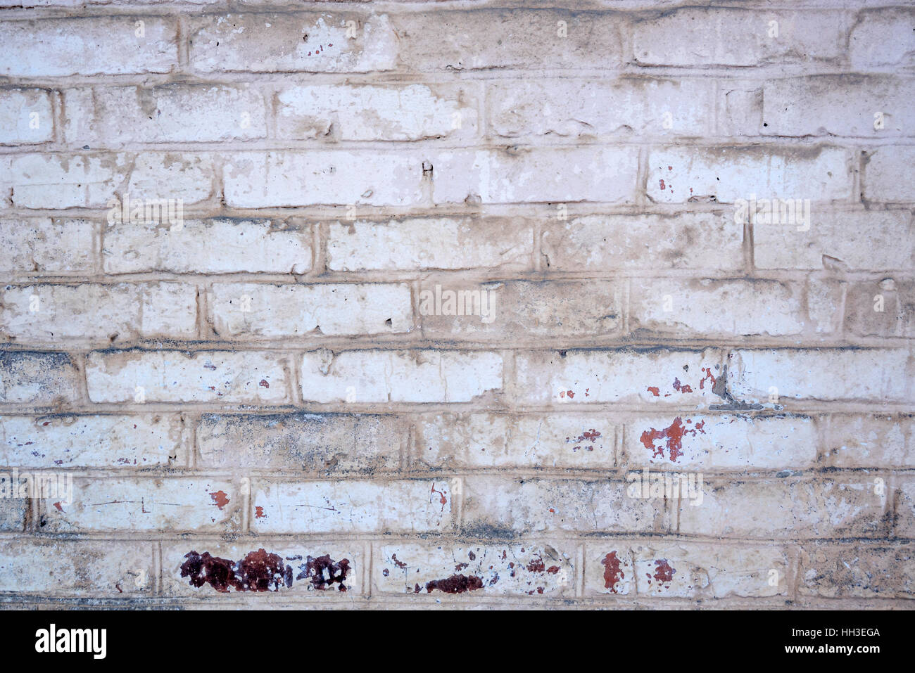 Old wall of stone bricks Stock Photo - Alamy