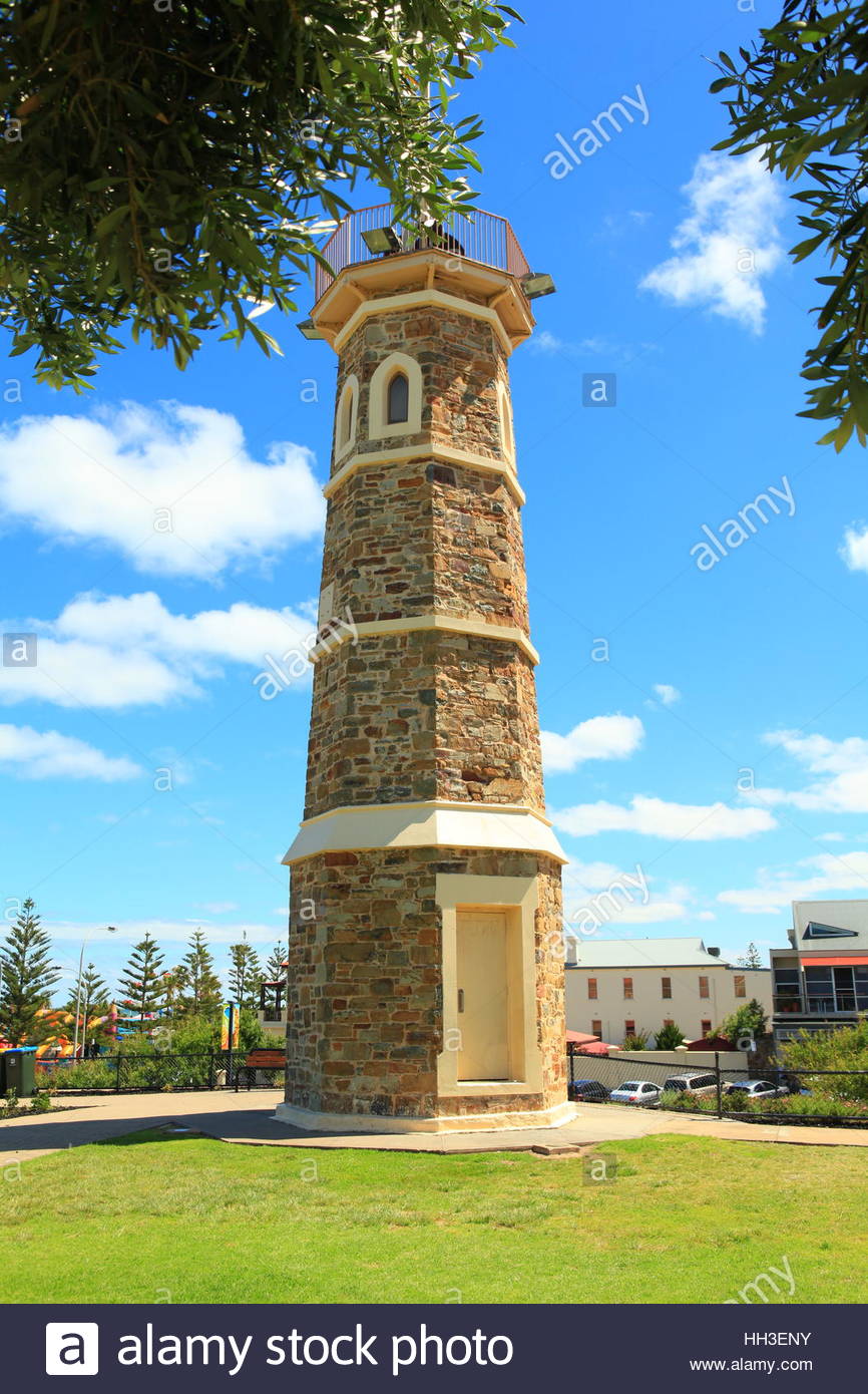 Semaphore Tower Stock Photos & Semaphore Tower Stock Images - Alamy