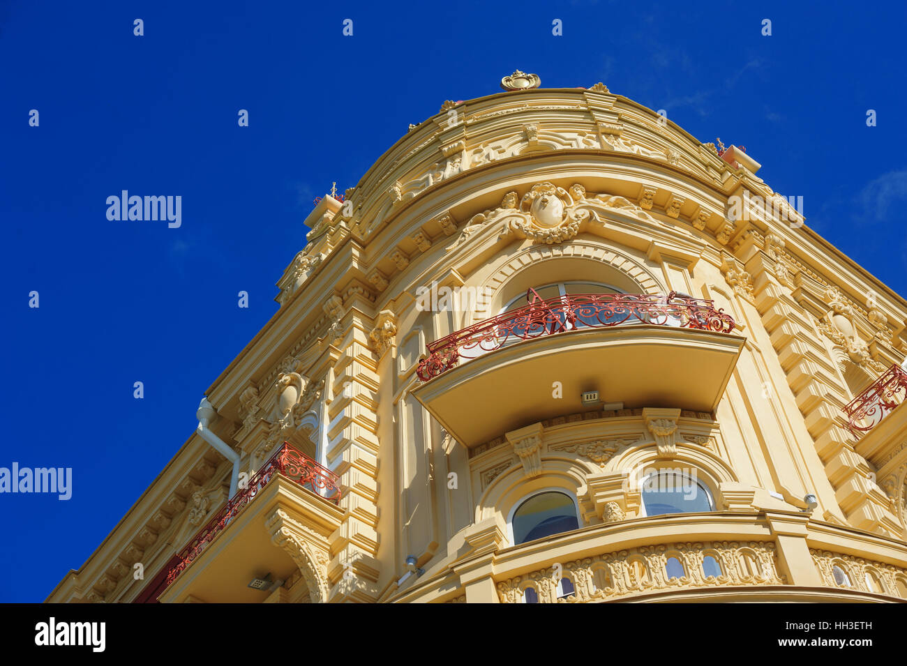 Window arch arches architecture hi-res stock photography and images - Alamy