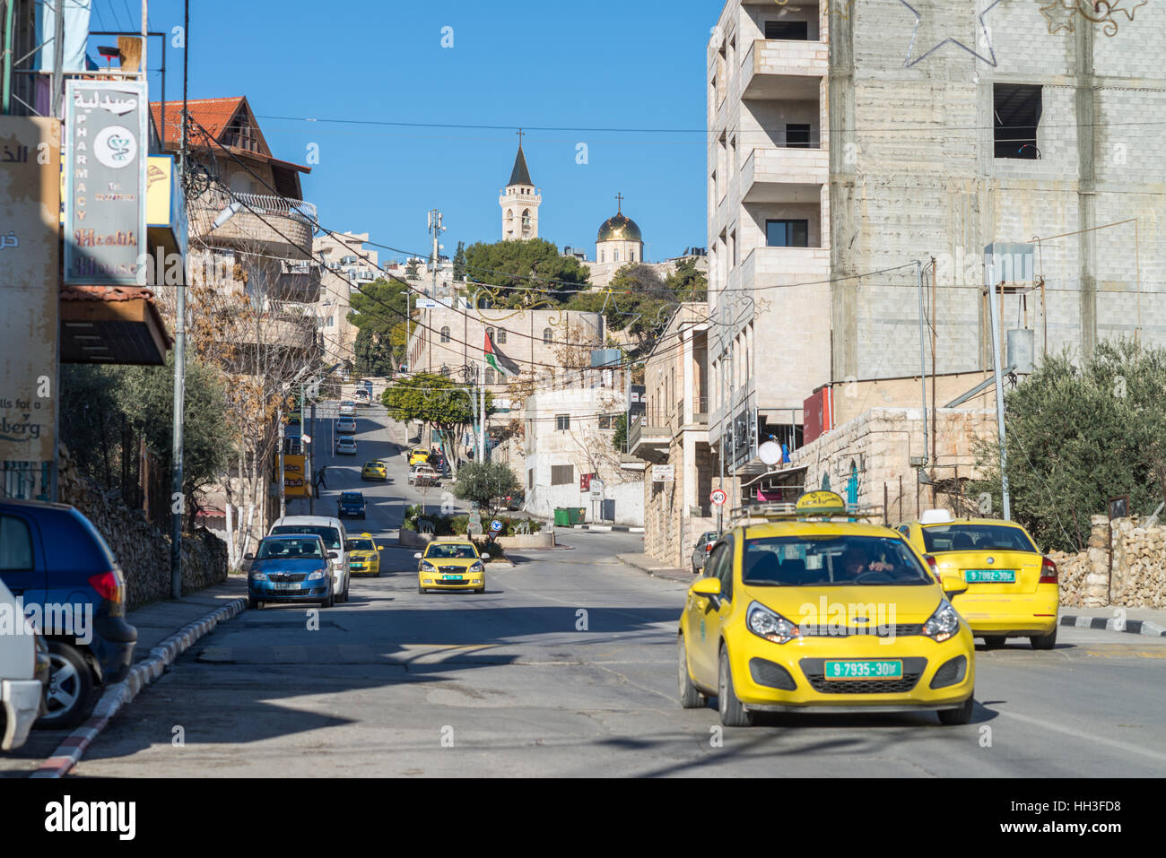Jala tower hi-res stock photography and images - Alamy