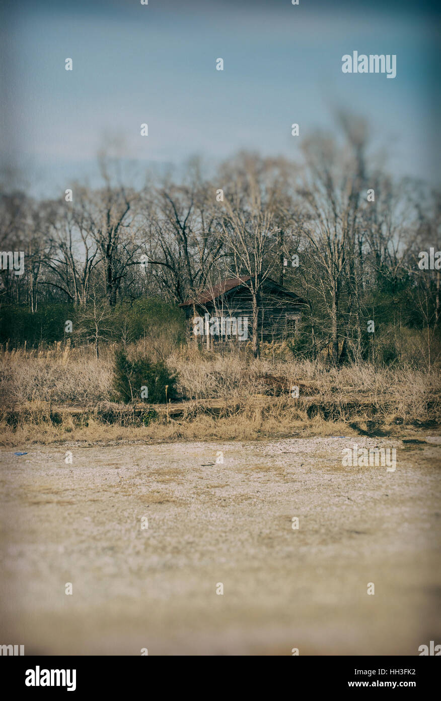 Louisiana atmospheric hi-res stock photography and images - Alamy