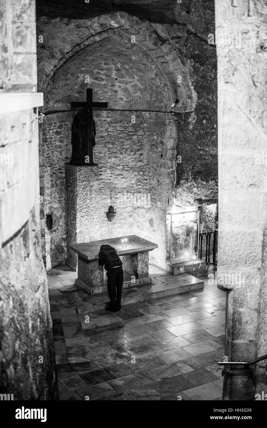 Finding of the true cross hi-res stock photography and images - Alamy