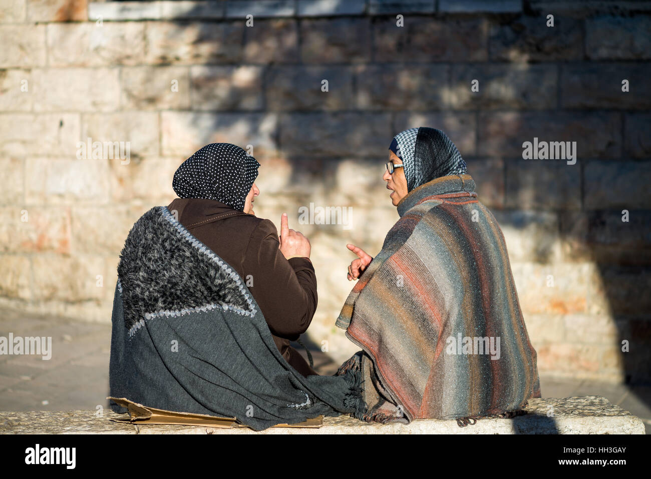 Pretty palestine girl hi-res stock photography and images - Alamy