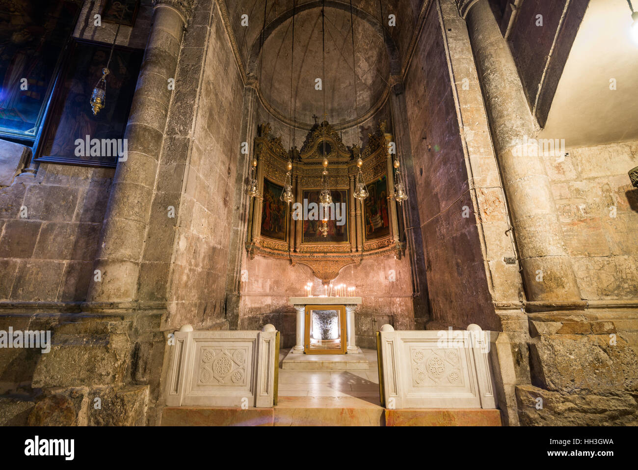 Cross longinus High Resolution Stock Photography and Images - Alamy