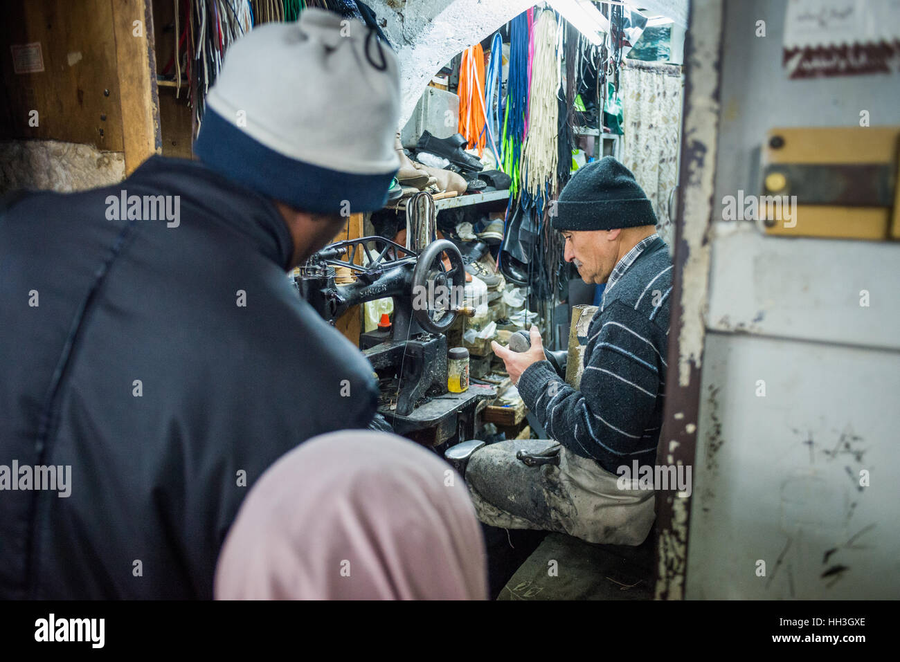 Shod jewish hi-res stock photography and images - Alamy