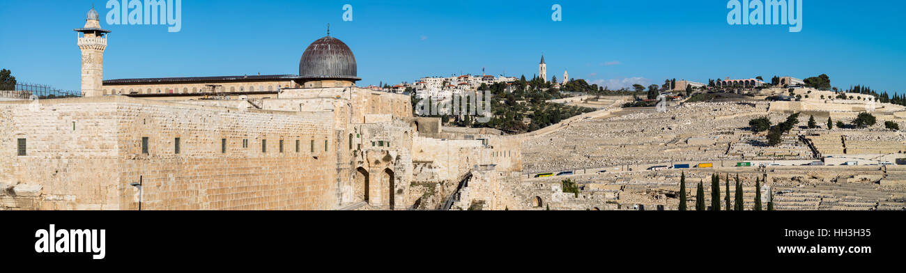 Mosque of olive hi-res stock photography and images - Alamy