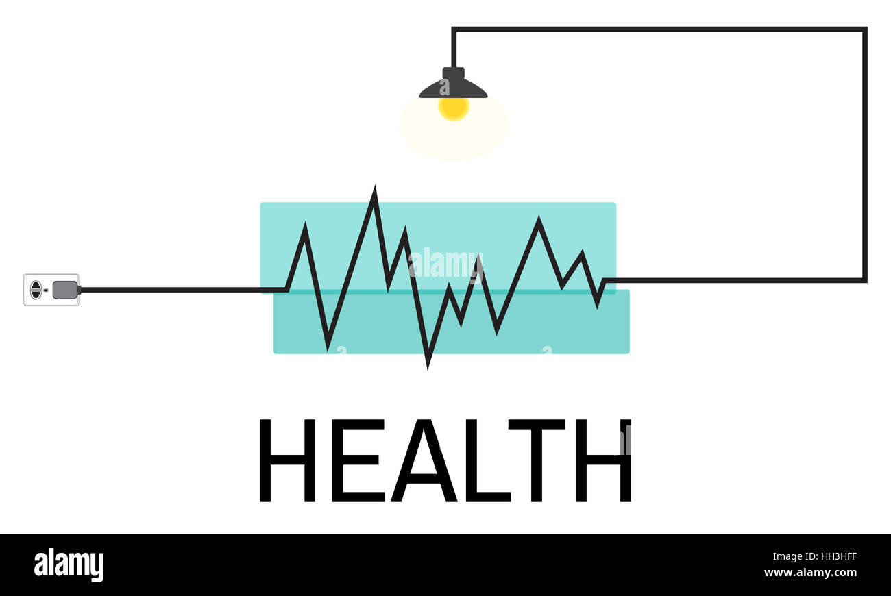 Wellness exercise health lifestyle Cut Out Stock Images & Pictures - Alamy