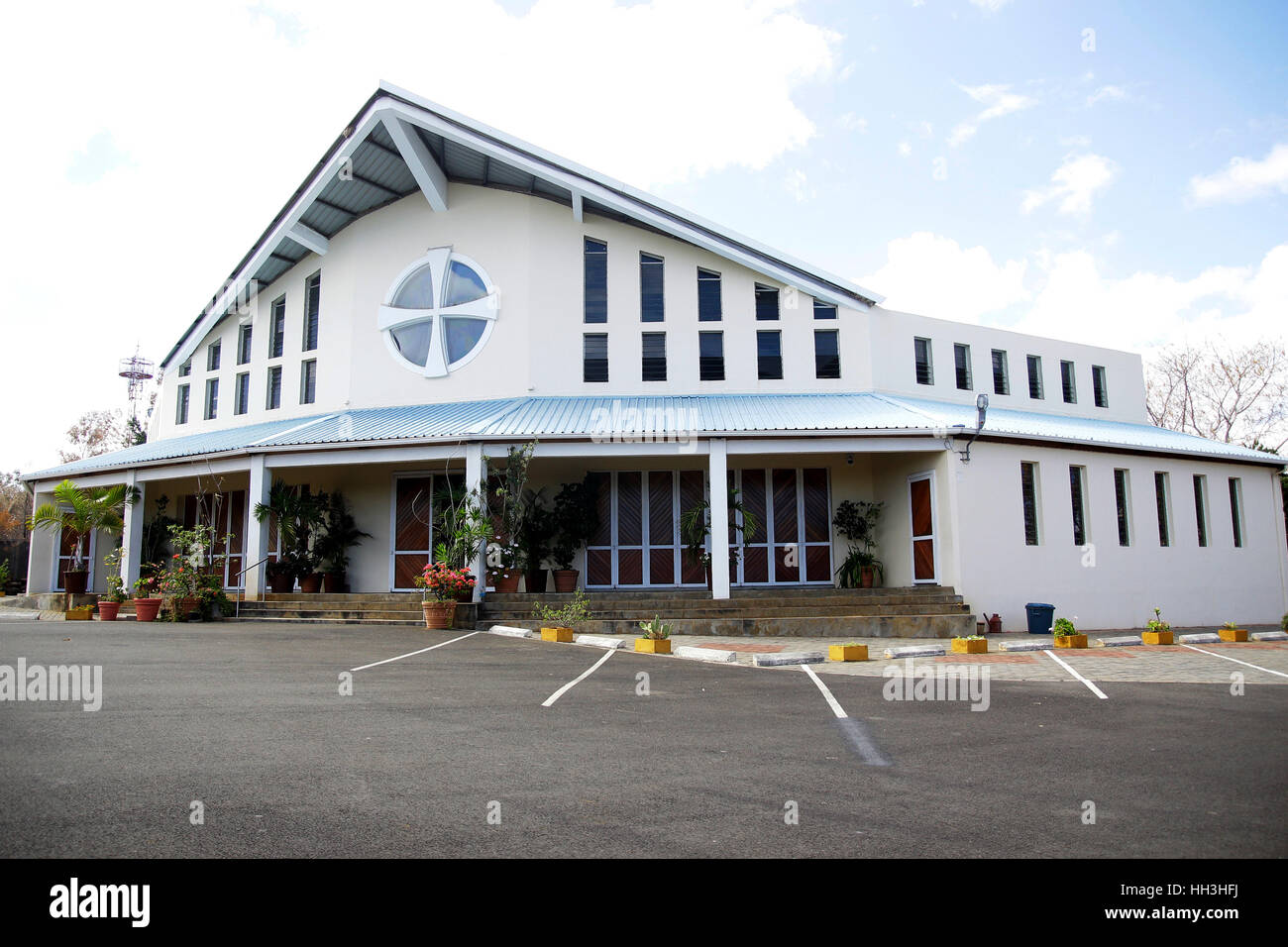 Nestled in the west part of Mauritius, Albion is known as the quietest ...