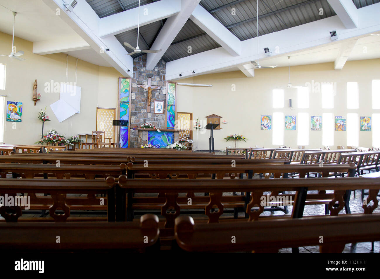 Nestled in the west part of Mauritius, Albion is known as the quietest ...