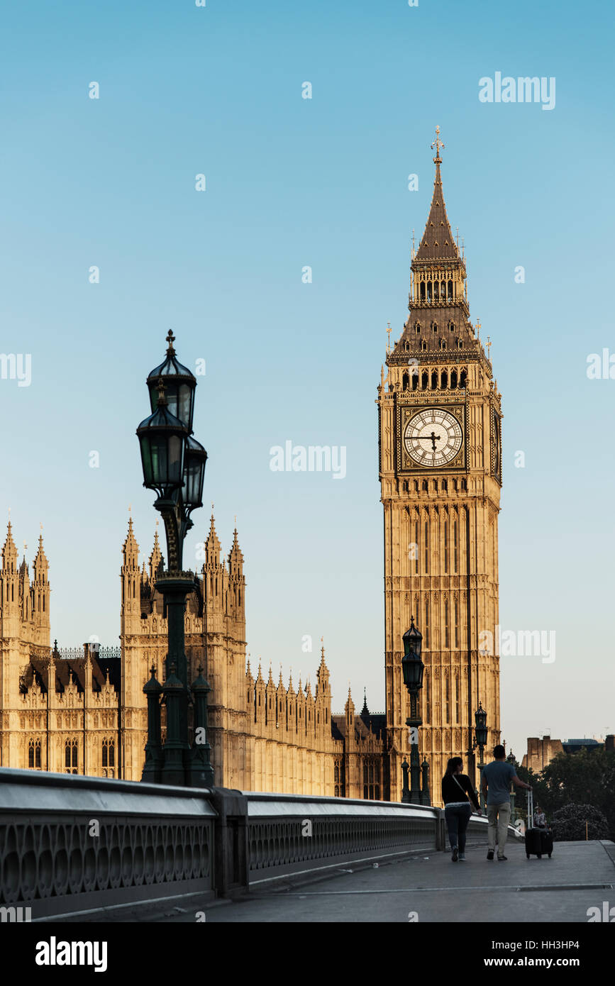 Big Ben Parliament Monument History Concept Stock Photo - Alamy
