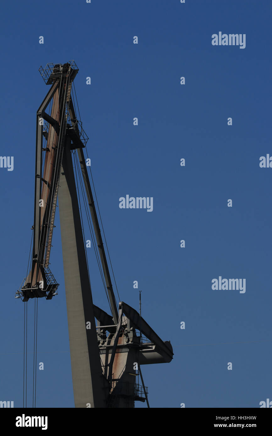 Beton architektur industrie hi-res stock photography and images - Alamy