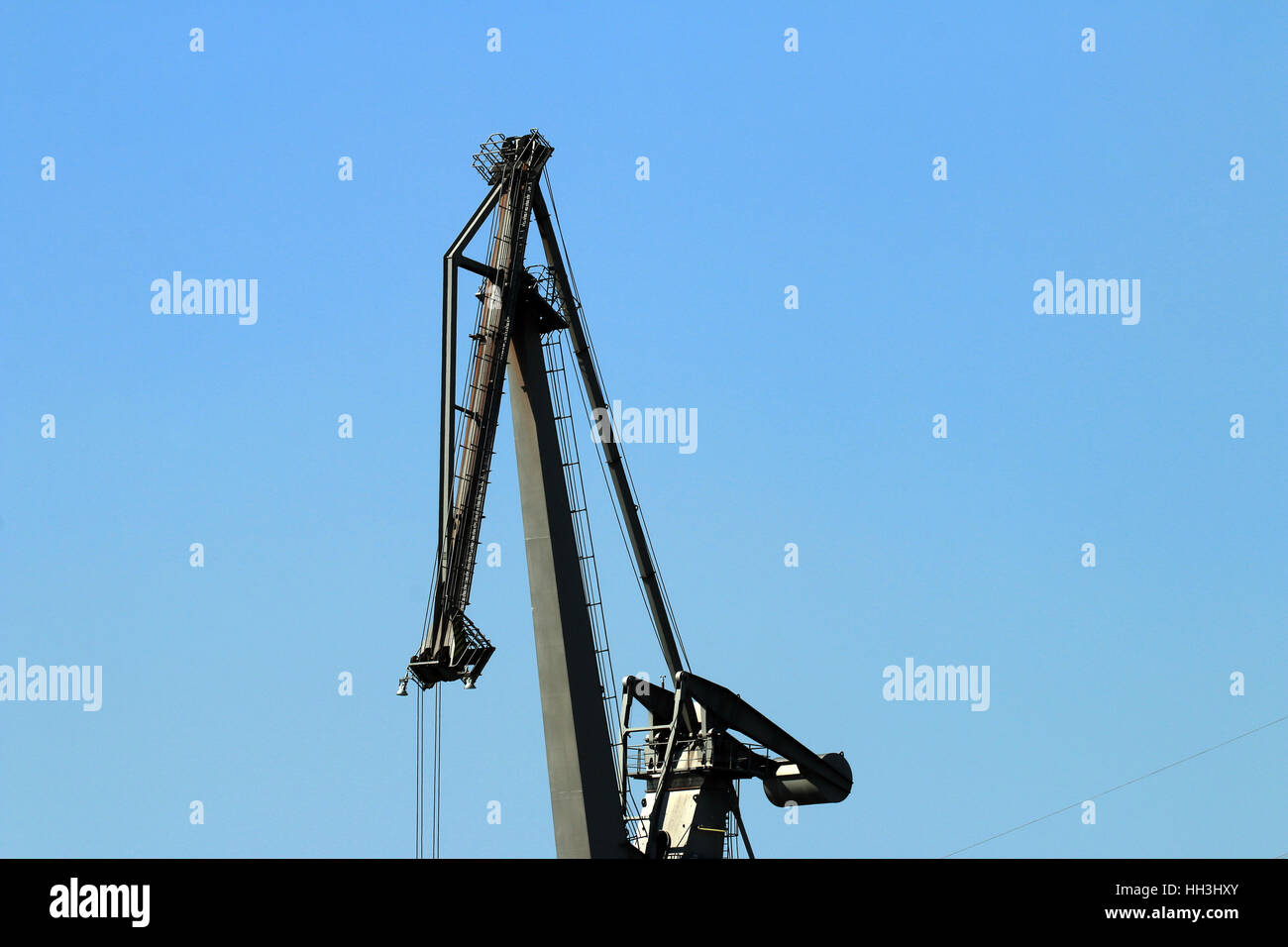 Beton architektur industrie hi-res stock photography and images - Alamy