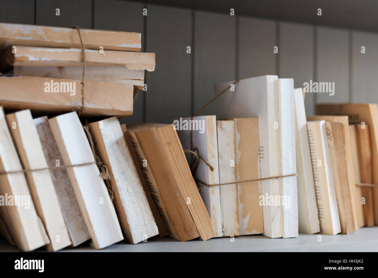 Textbook page hi-res stock photography and images - Alamy