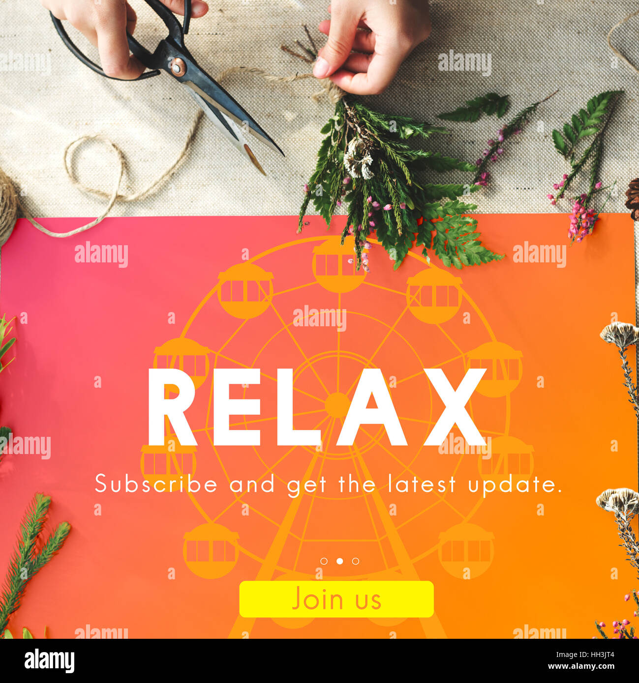 Holiday Vacation Travel Destination Graphic concept Stock Photo - Alamy