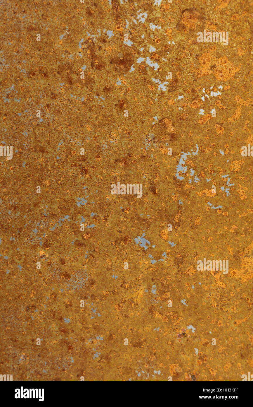 Background rusty metal rust corten steel Stock Photo - Alamy